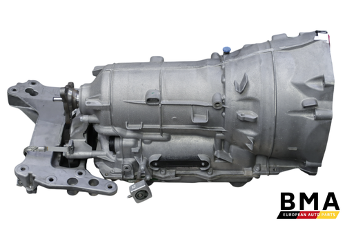 BMW M2 G87 RWD 8-Speed GA8L76AZ Automatic Transmission Gearbox 2023 ...
