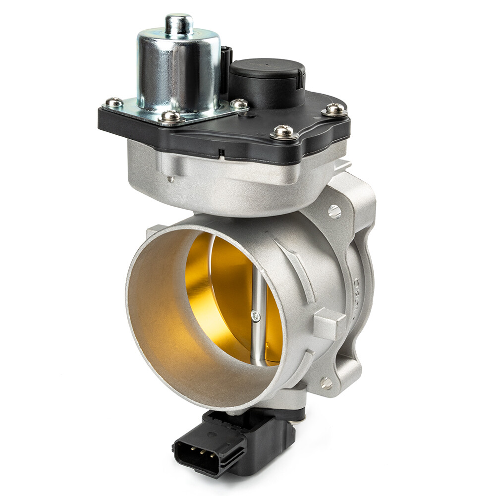 For Ford Throttle Body Actuator TPS Sensor F-150 250 350 Expedition 4.6 ...