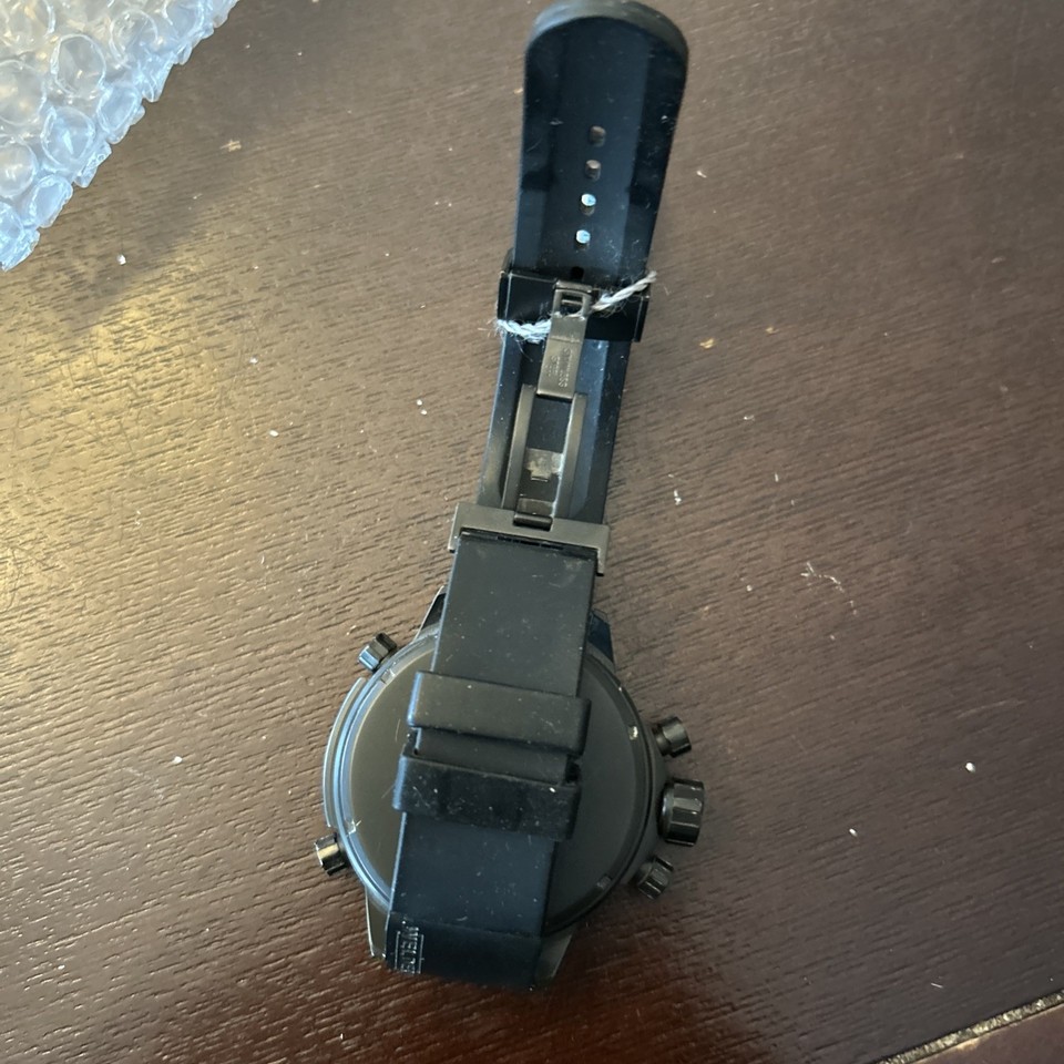 WelderK-29 Chronograph Triple Time | eBay