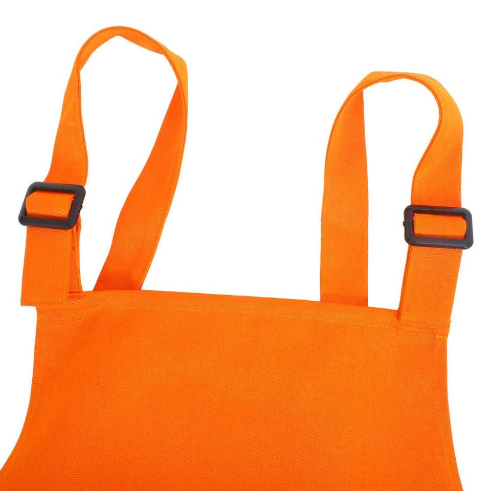 Women Apron Kitchen Apron Adjustable Chef Apron Simplicity Apron With ...