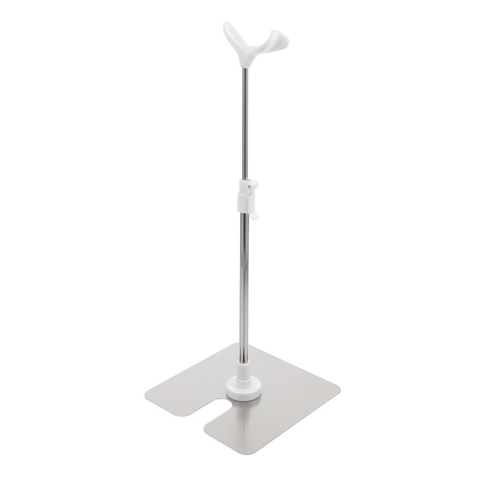 Household Doll Display Rack Storage Brackets for Dolls Puppet Stand ...