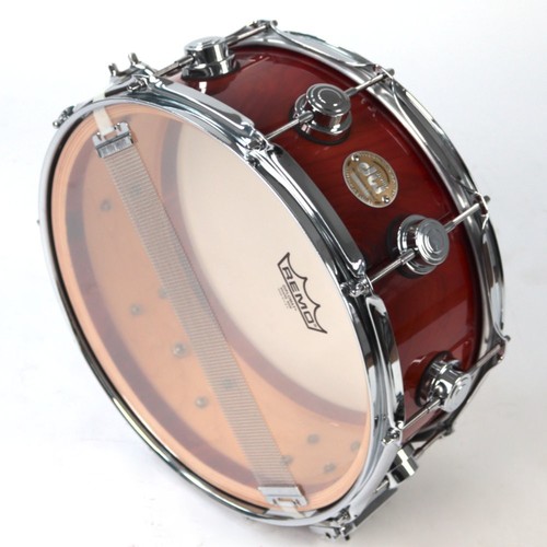 DW Collectors Series Maple Snare 14x6 Used Drum | eBay