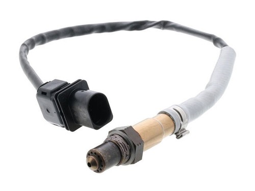 For 2009-2017 Volkswagen Tiguan Oxygen Sensor Front Bosch 59714WKVN ...