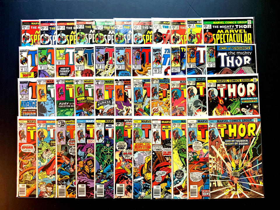 Prime Comic Book Lot Marvel Only (See Description) | eBay