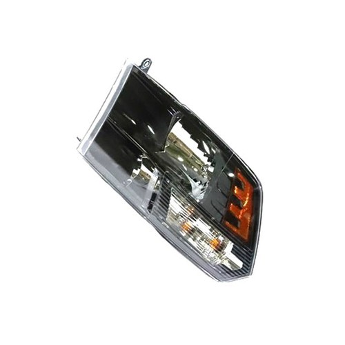 Genuine Mopar Headlamp Park And Turn Lamp, Left 68270497AE | eBay