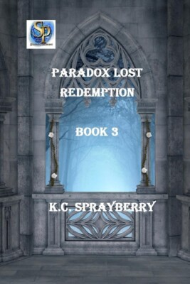 Paradox Lost: Redemption 9781625266408| eBay