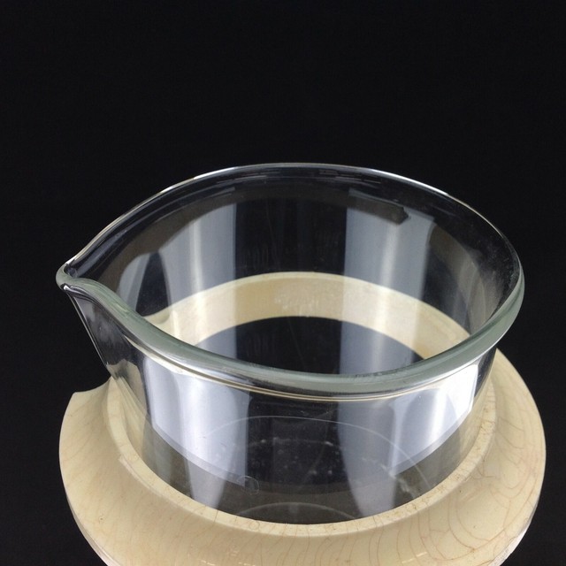PYREX Single Metric Scale 2l Graduated Cylinder 3024-2l for sale online ...