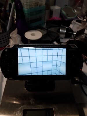 CUBE FOR PSP | eBay