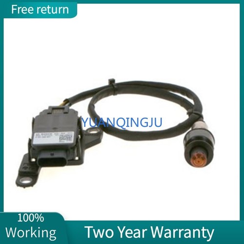 Lambda Nitrogen Oxide Nox Sensor For CITROEN SPACETOURER DIAS DS3 DS4 ...
