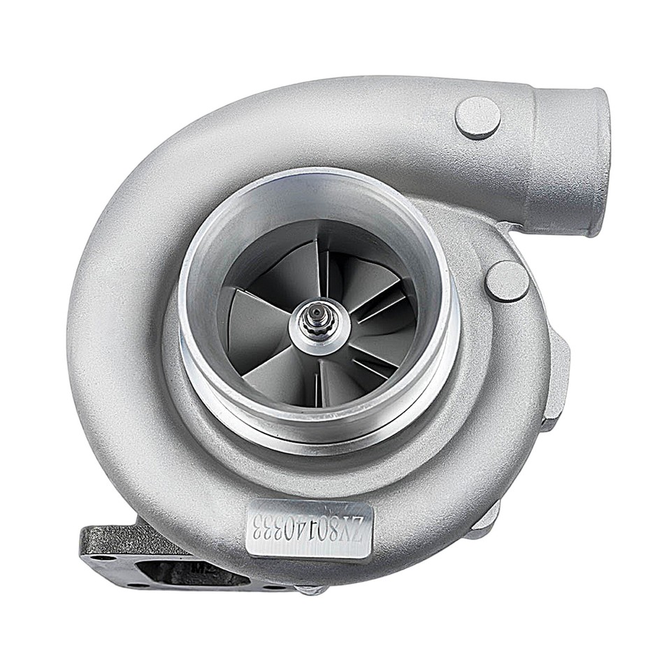 T76 Turbo Turbocharger T4 .96 A/r .80 Trim 500+ Hp 76mm Compressor ...