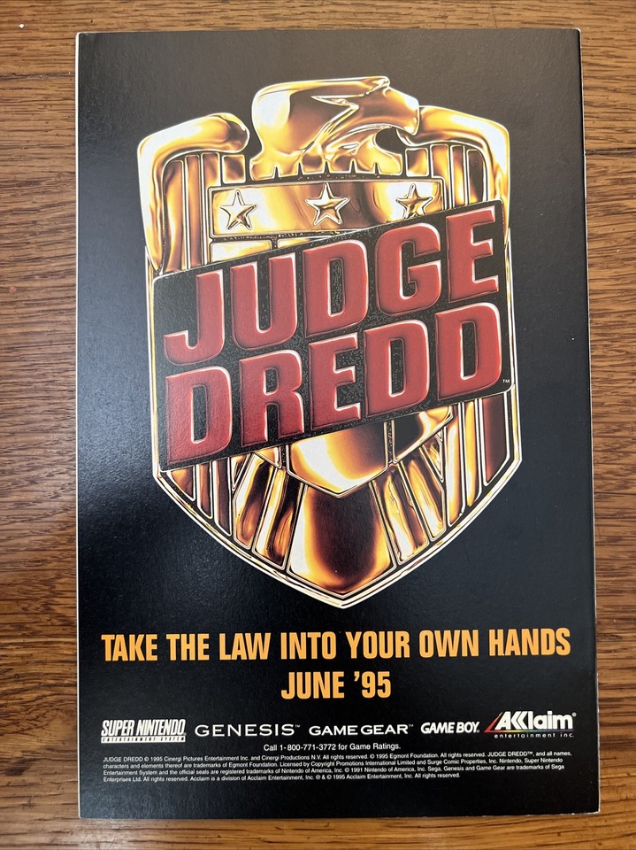 Starslayer: the Director's Cut #5 Mike Grell Windjammer Comics NM+ ...