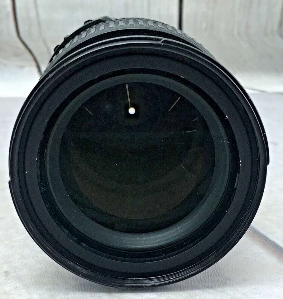 Nikon AFS 24-85mm f/3.5-4.5G SWM ED IF VR Aspherical Camera Lens | eBay