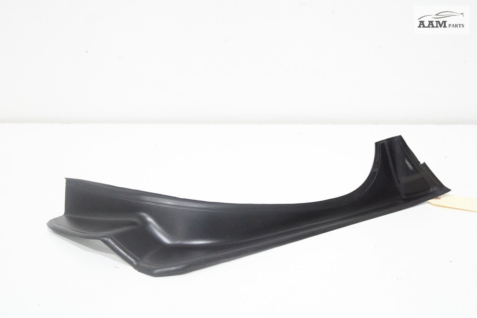 2018-2022 BMW M550I G30 REAR RIGHT TRUNK WATER CHANNEL COVER TRIM PANEL ...