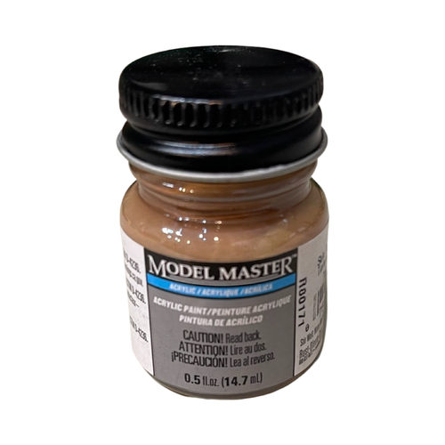 New TESTORS Model Master Skin Tone Shadow Tint, 4604, Acrylic, 0.5 fl ...