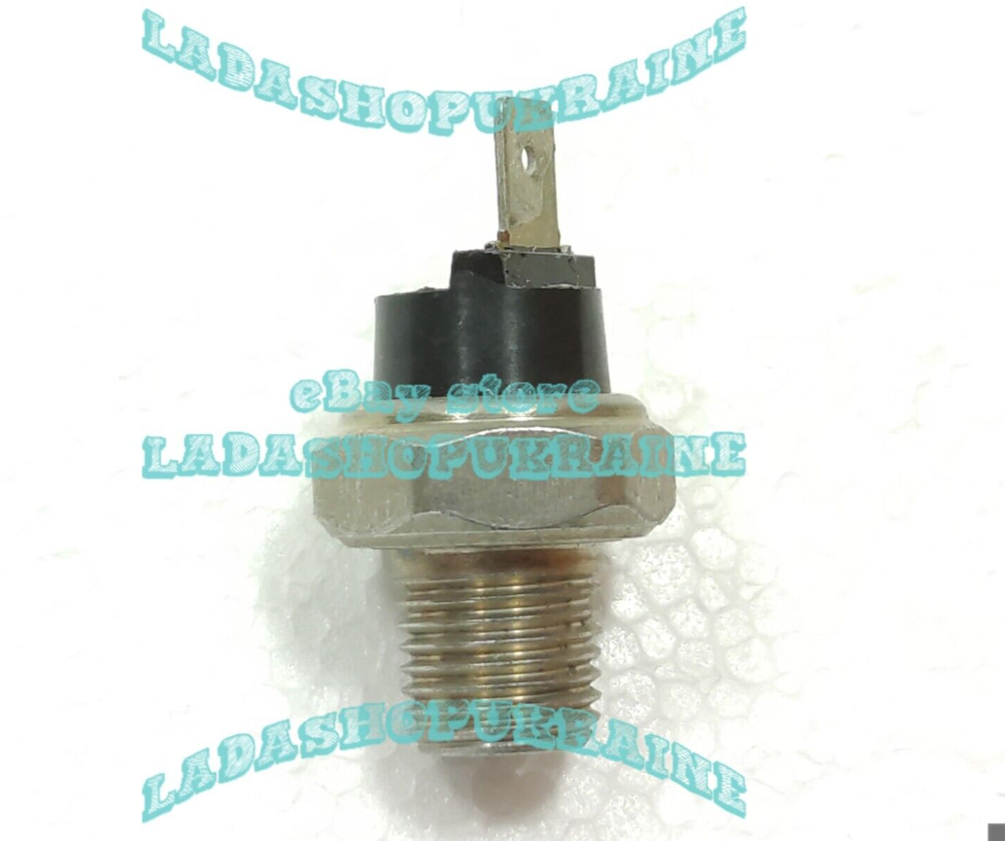 Sensor de presión de aceite de emergencia MOSKVICH 2140 2141 412 ALEKO ...
