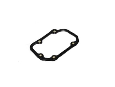 NEW VW GOLF VI 5K MK6 MANUAL TRANSMISSION HOUSING GASKET 02T301215A ...
