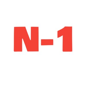 N Minus One | eBay Stores