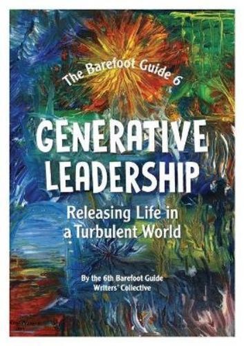 Generative Leadership (Poche) Barefoot Guide | eBay