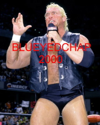 SID VICIOUS WRESTLER 8 X 10 WRESTLING PHOTO WWF | eBay