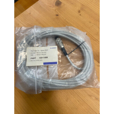 Planmeca PM chair planet cable 10011488 | eBay