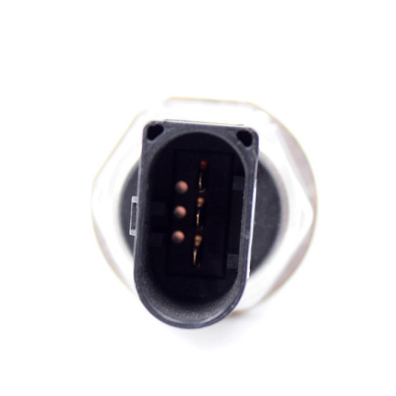Diesel Fuel Rail Pressure Sensor Drucksensor 059130758E 55PP09-01 059 ...