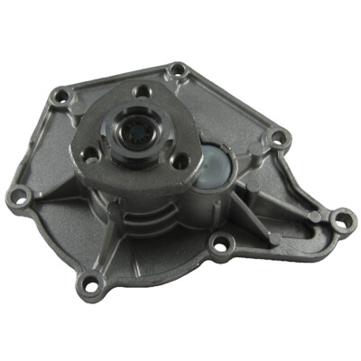 NEW HEAVY DUTY WATER PUMP FITS AUDI A4 QUATTRO 3.2L 2009 06E121008P ...