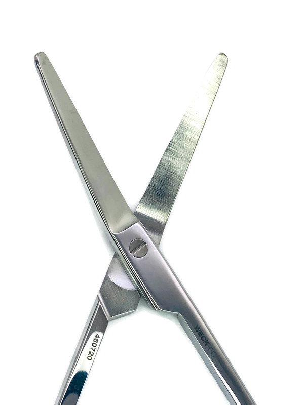 Weck 460720 Doyen Ferguson Scissors, Curved 7in / 460-720 | eBay