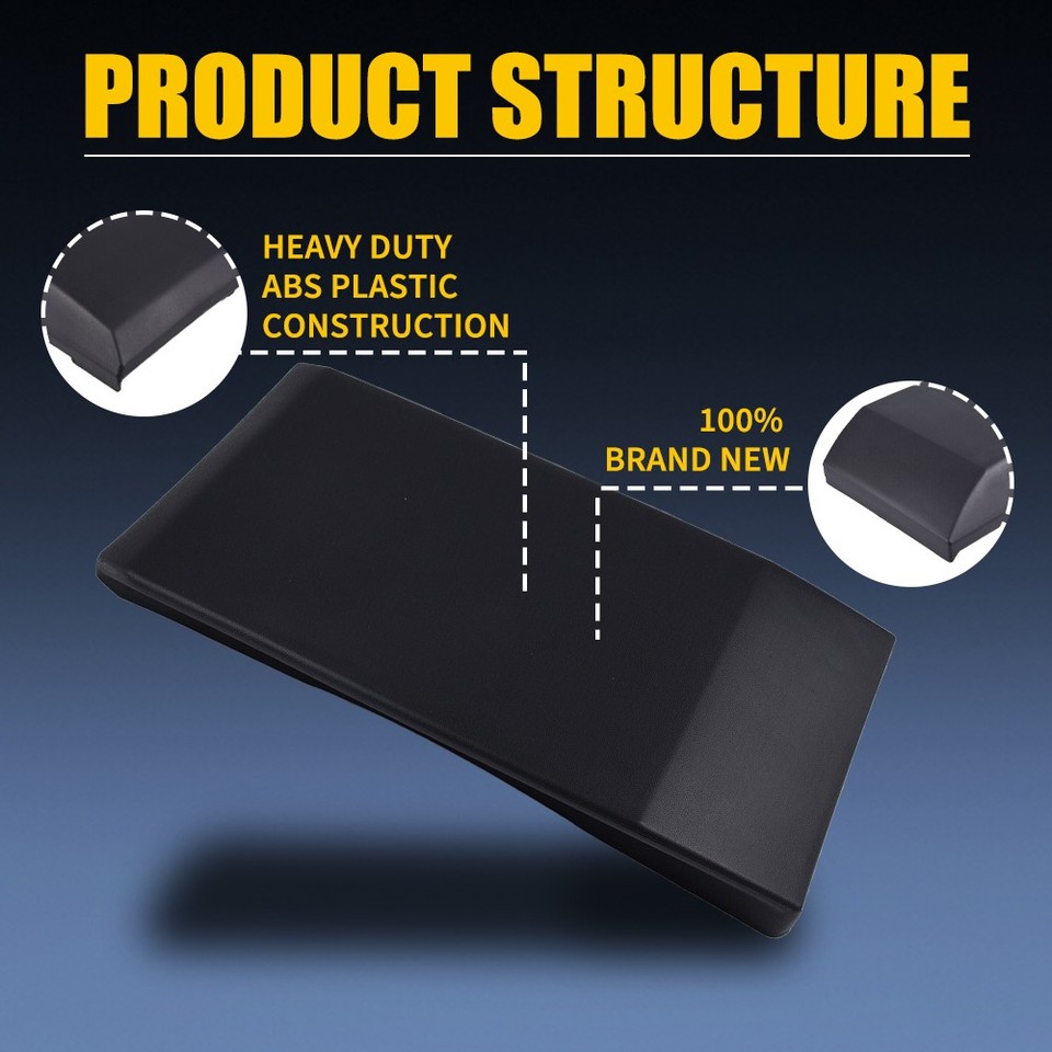 FITS 2015-19 FORD TRANSIT 150 250 350 DRIVER LEFT SIDE PILLAR MOLDING ...