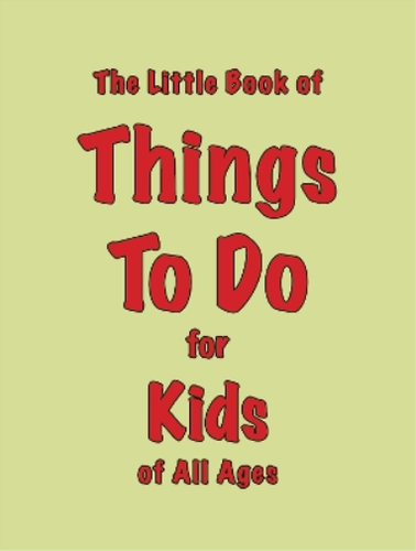 Martin Ellis The Little Book of Things To Do (Poche) 9781903506516 | eBay
