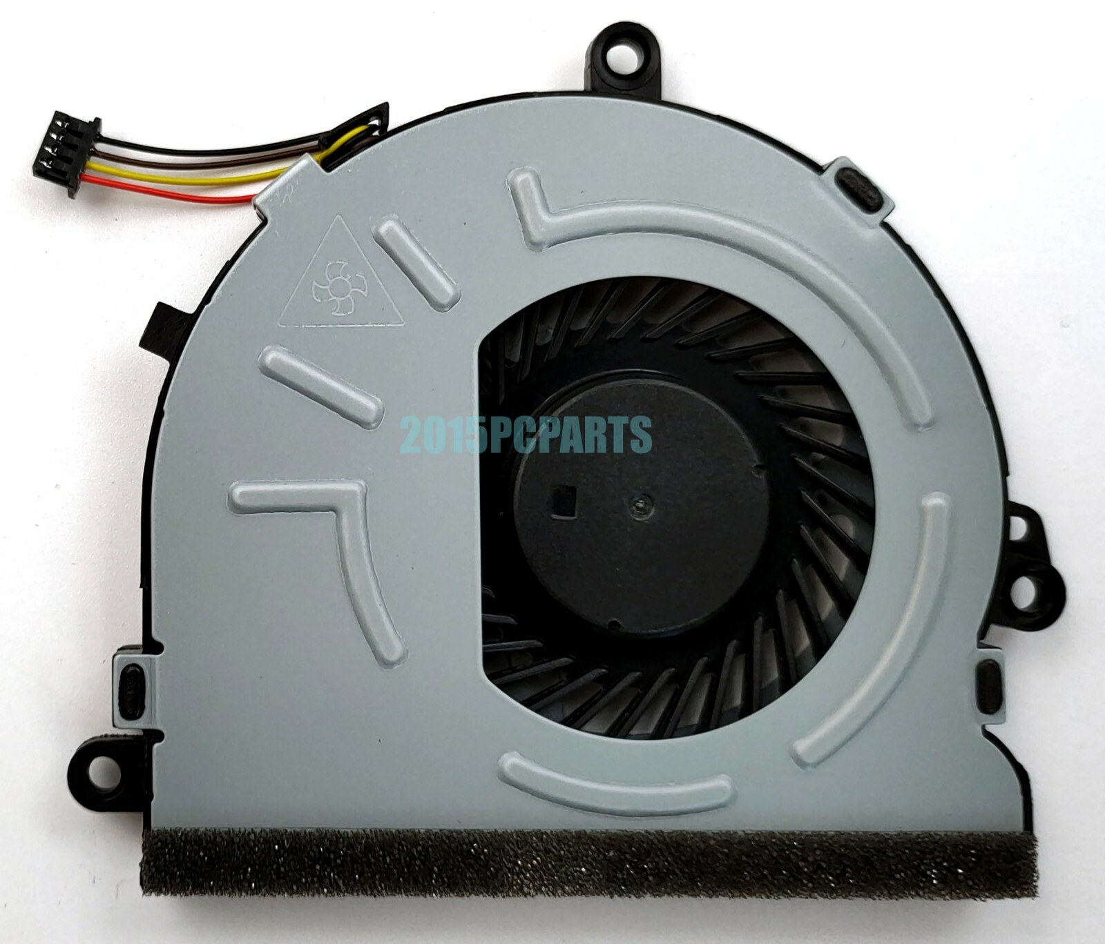 NEW HP 250 G7 255 G7 256 G7 CPU Cooling Fan L20474-001 | eBay