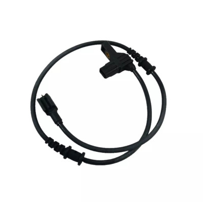 ABS Wheel Speed Sensor For Mercedes-Benz E-Class W211 2115409508 Front ...