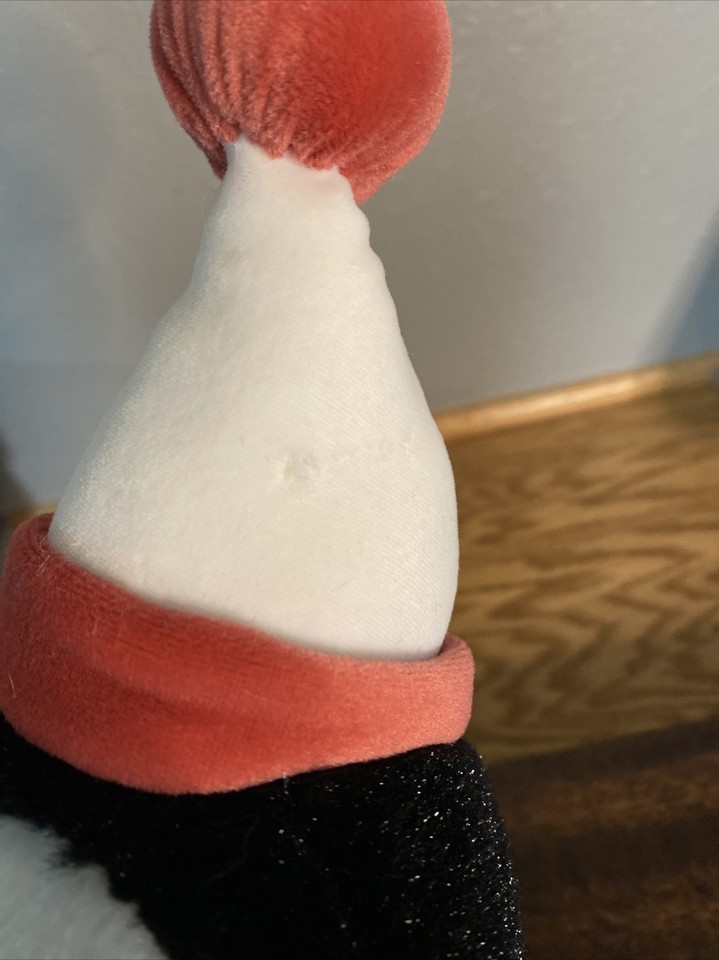 Universal Studios Vintage Chilly Willy Plush Stuffed Animal Cartoon ...