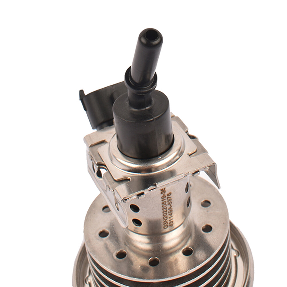 Injector for Land Rover 3.0L V6 LR062819 LR134710 04440210431 ...