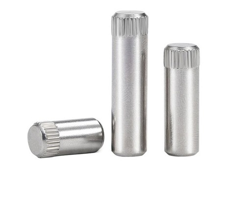304 Stainless Steel Select Ø2mm Ø3mm Ø4mm Ø5mm Ø6mm Dowel Pin Rod With ...