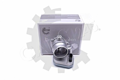 Drosselklappenstutzen Für BMW E82 E81 X3 E83 X5 E53 X6 E71 E72 01-13 ...