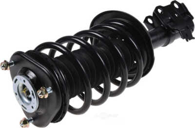 Suspension Strut and Coil Spring Assembly-PRO-Strut fits 10-15 Toyota ...