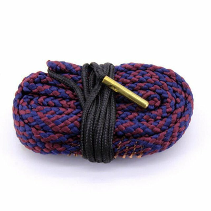 Gun Bore Snake Rifle Shotgun Gun Cleaning Boresnake Bore Cleaner Gun ...
