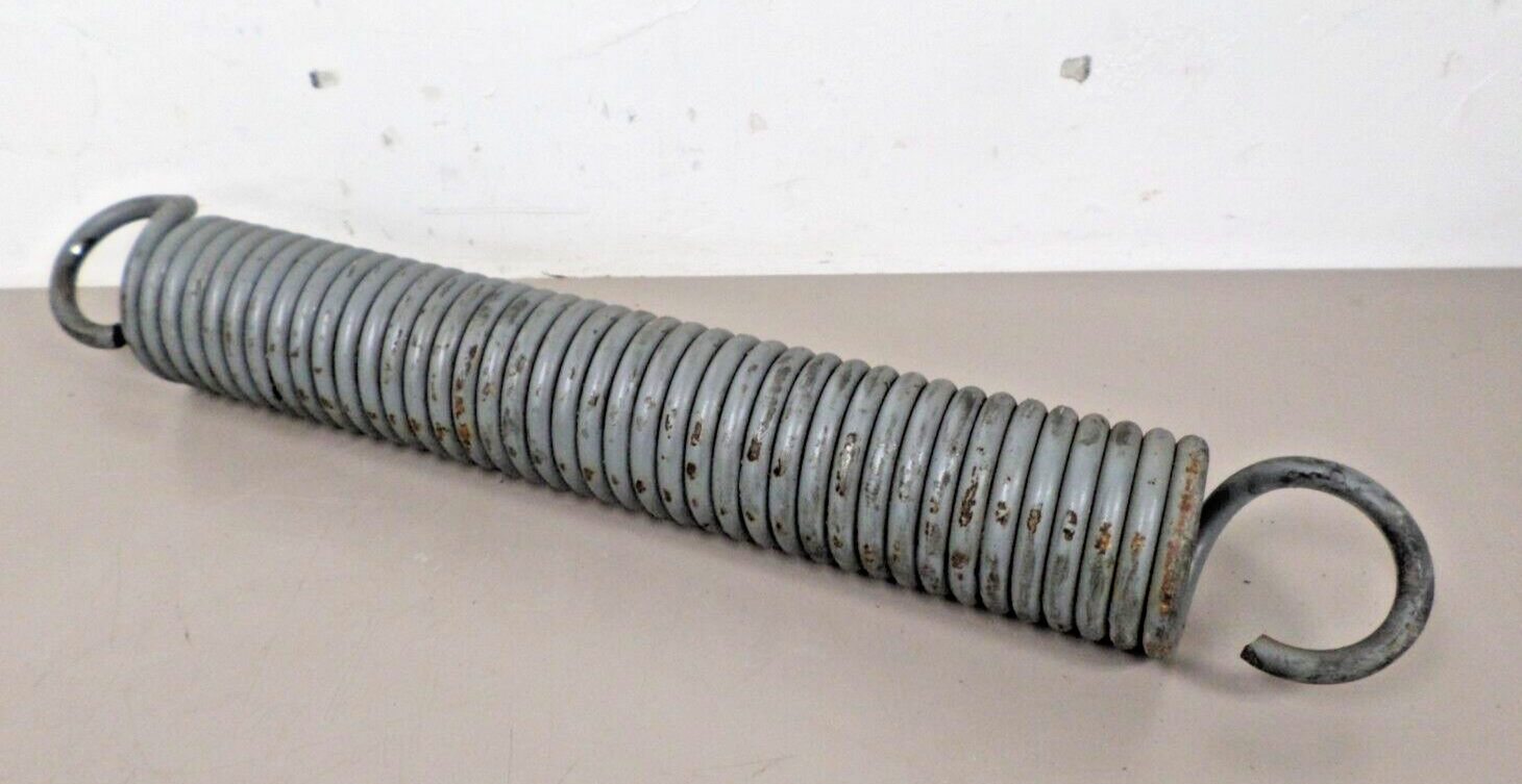 Heavy Duty Extension Spring Trip Spring | eBay