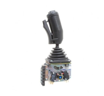 NEW SNORKEL AERIAL LIFT JOYSTICK CONTROLLER 3 SPEED MS4 STYLE PART ...