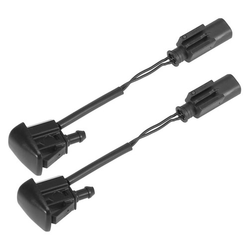 Windshield Washer Nozzle For 61667046060 BMW 5 Series E60 545i M5 550i ...