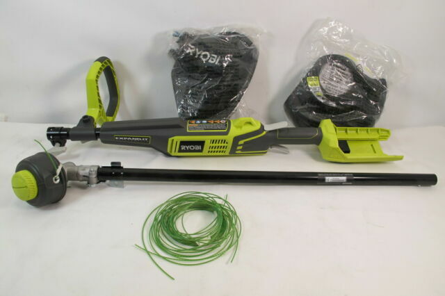 Ryobi RY40002 40V String Trimmer for sale online | eBay