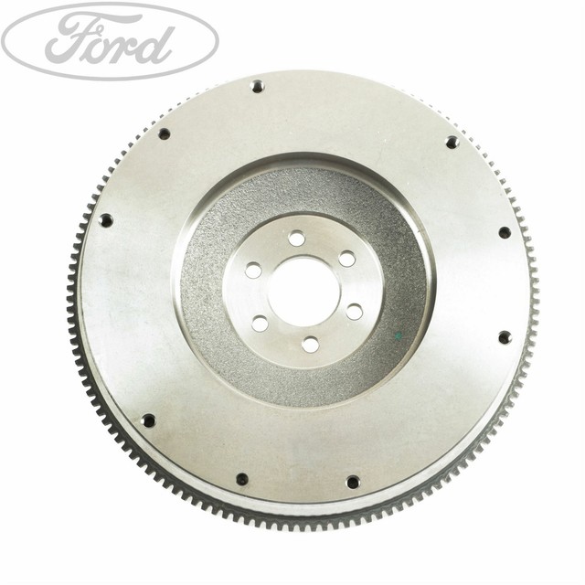 Genuine Ford Solid Mass Flywheel SMF 2039378 for sale online | eBay