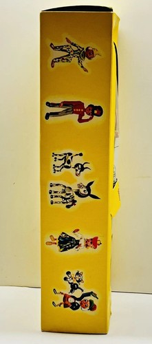 Vintage Pelham String Puppet MINNIE MOUSE Standard Boxed SL Marionette ...