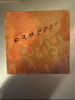 Fuaim by Clannad (CD, 1993) 75678248122| eBay