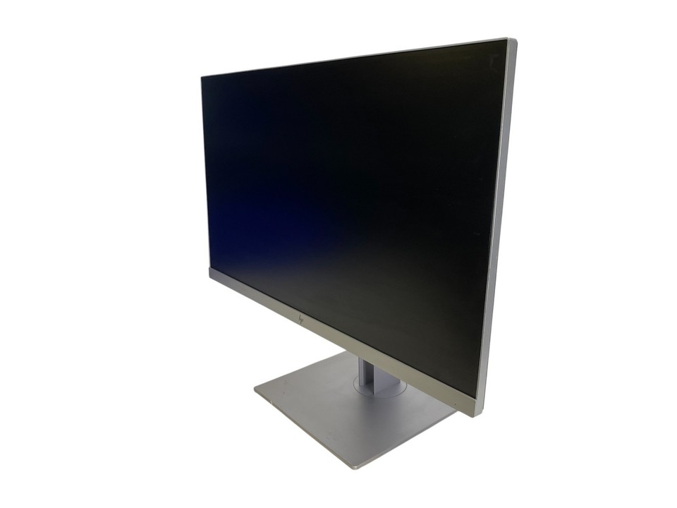 HP EliteDisplay E243 60Hz 5ms Monitor 24 inch HD IPS For Productivity ...