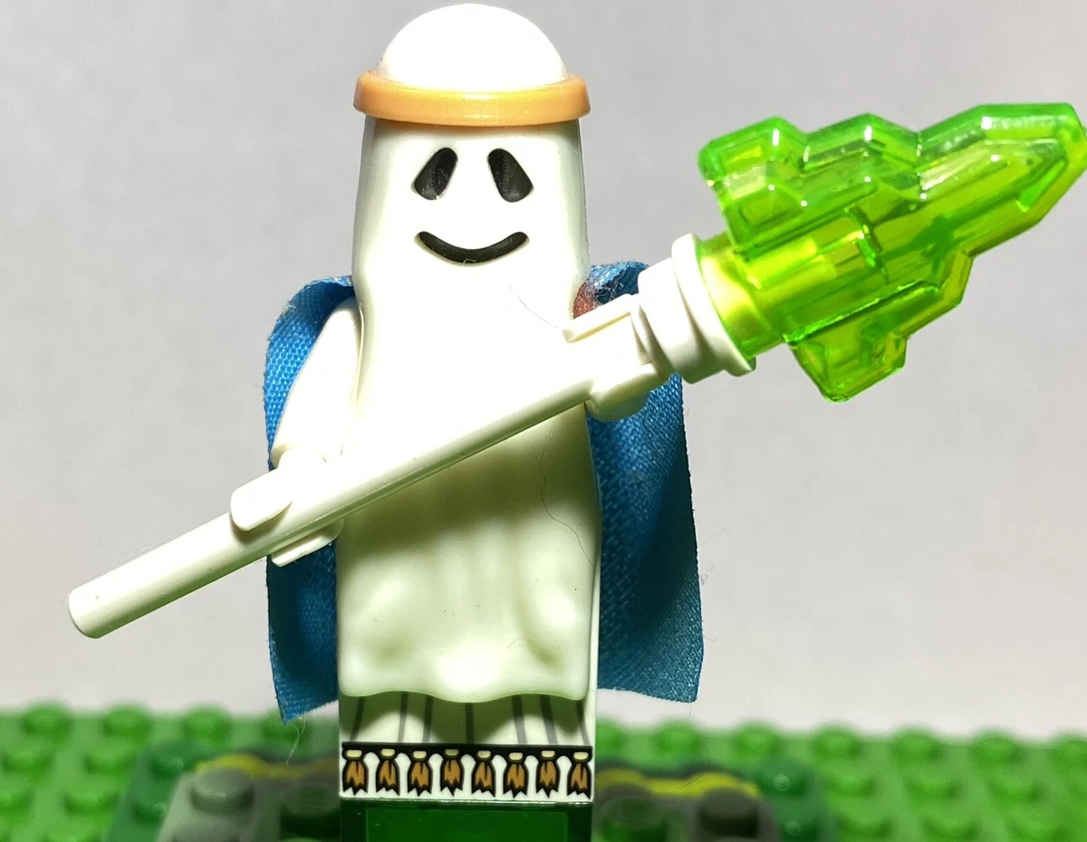 Lego Movie Vitruvius Staff