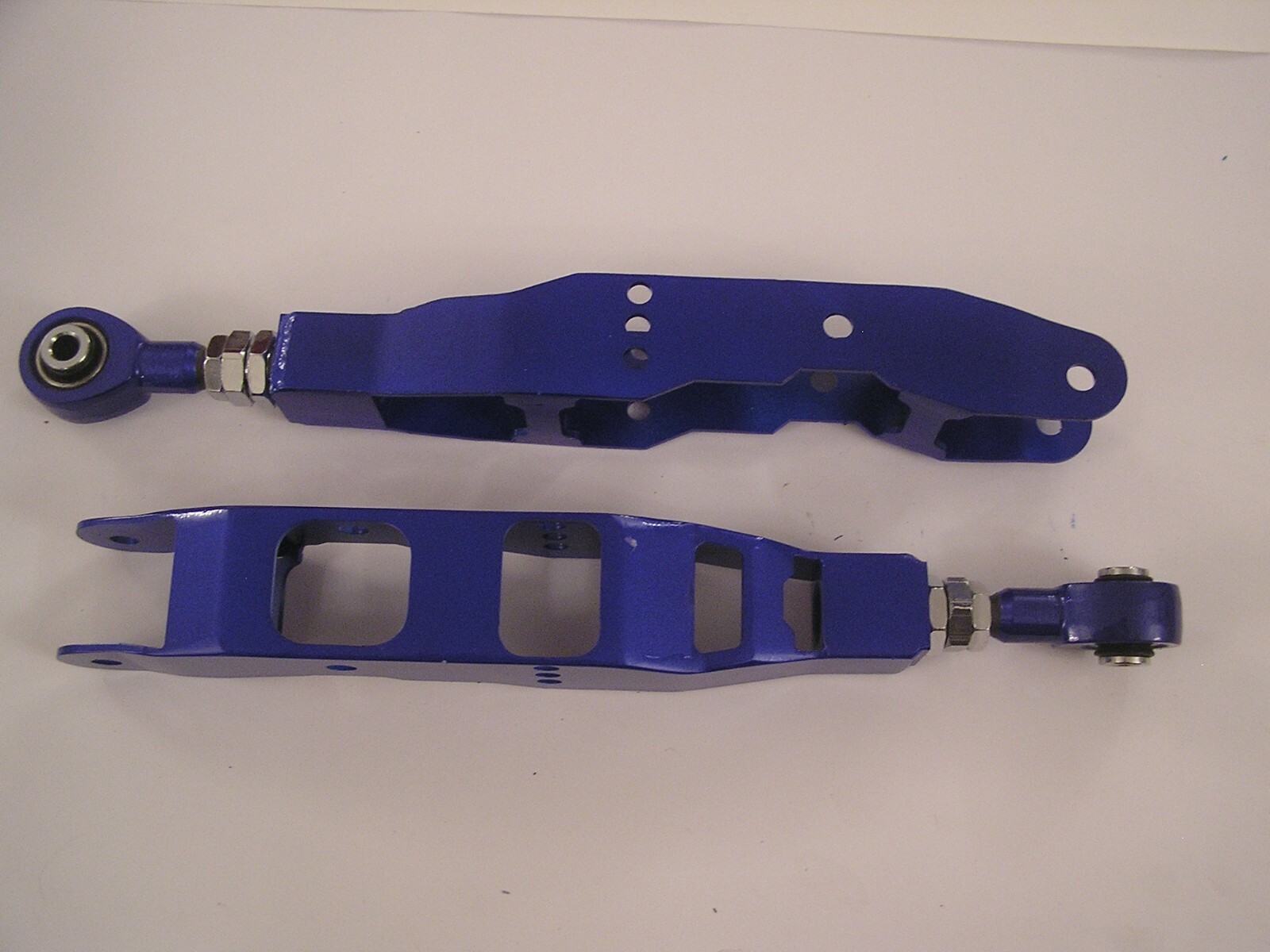 Rear Adjustable Lower Control Arm fits Subaru Legacy STi WRX BRZ 08-13 ...