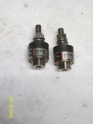 *LOT OF 2* SMC FLOATING JOINT , JA15-5-080 | eBay
