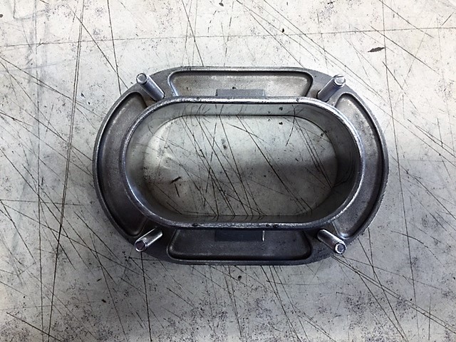 Stainless Rope Hauser New In Bag | eBay