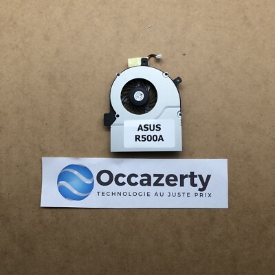 Fan - Asus R500A | eBay